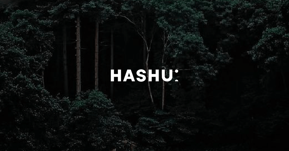TOP - HASHU